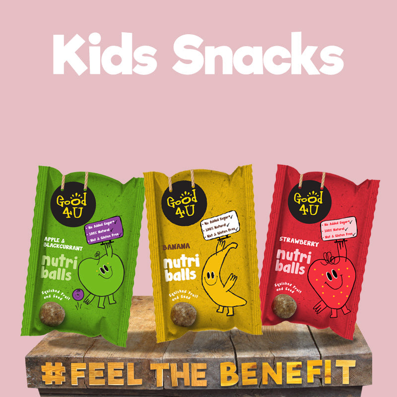 Kids – Good4U Online