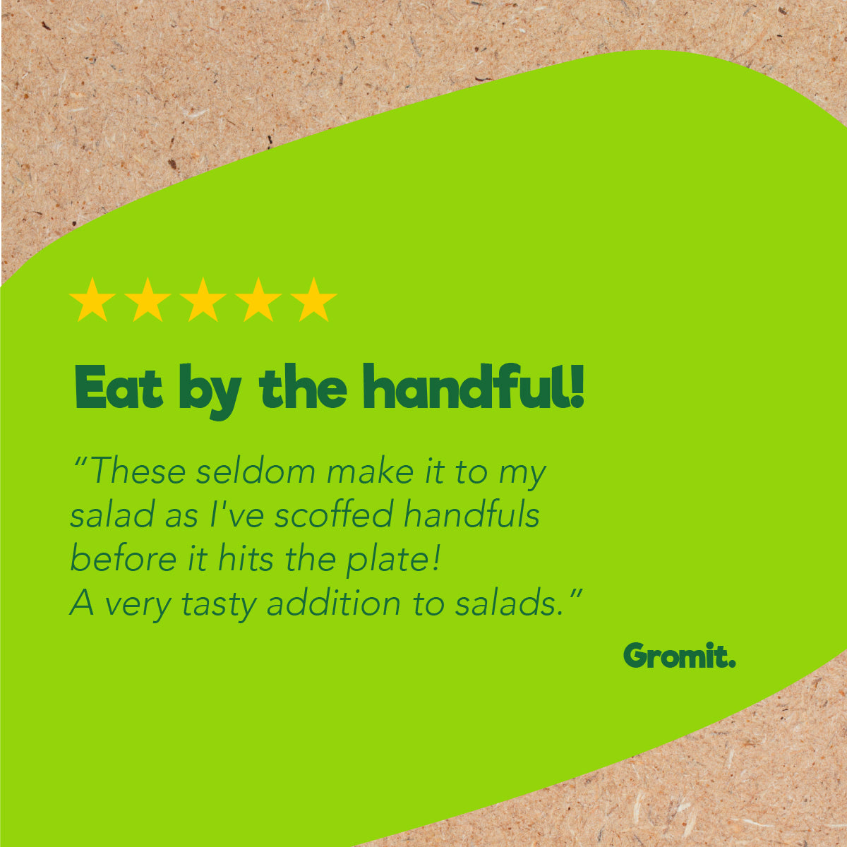 Salad Topper Super Seeds – Good4U Online