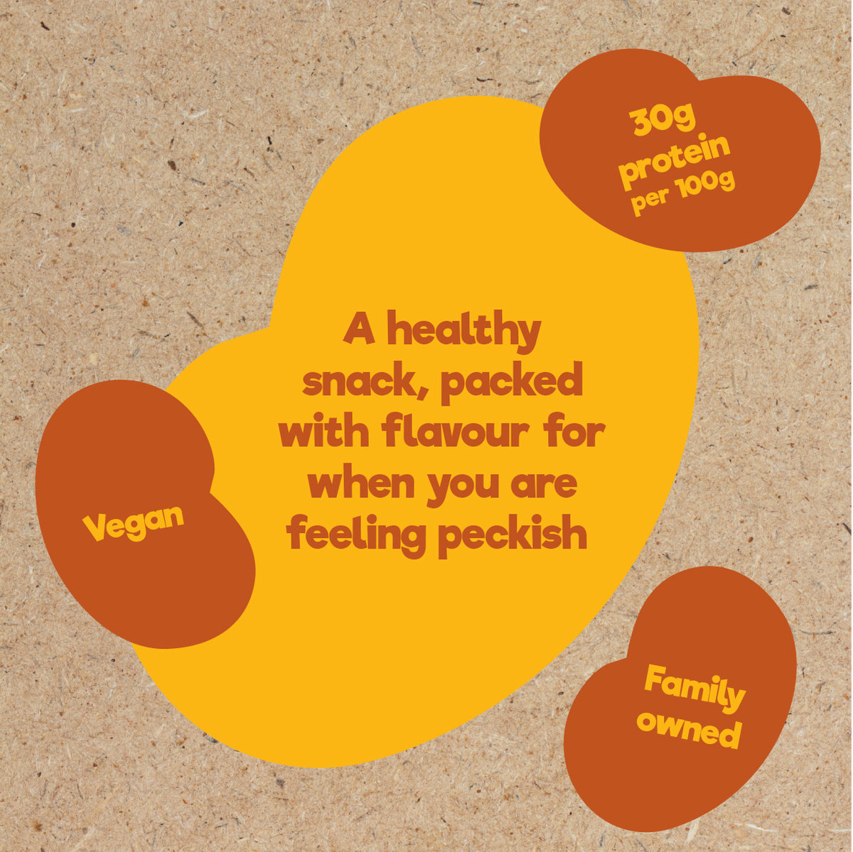 Smoky BBQ Super Snacks – Good4U Online