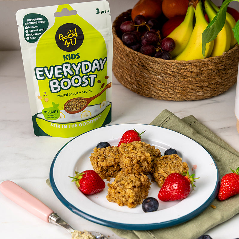 Kids Everyday Boost – Good4U Online