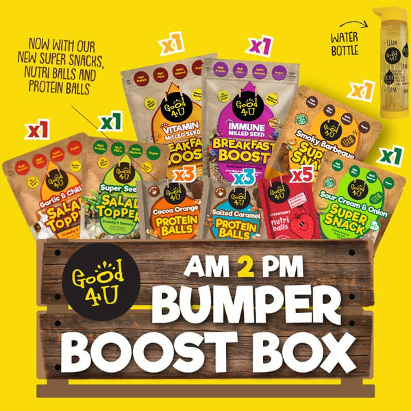 Boost Boxes – Good4U Online